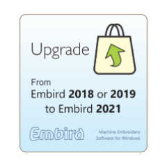 Balarad embird studio - horedslotus