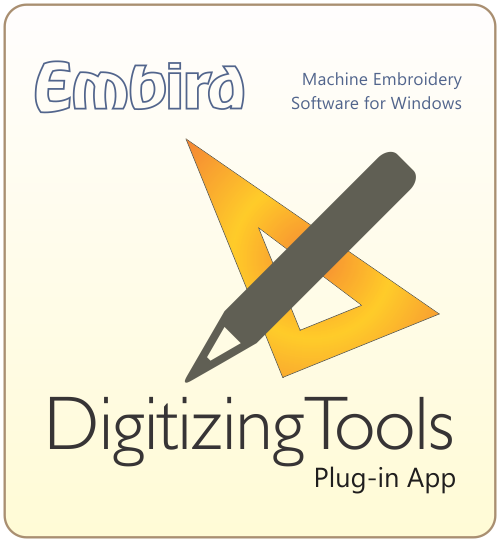Embroidery Digitizing